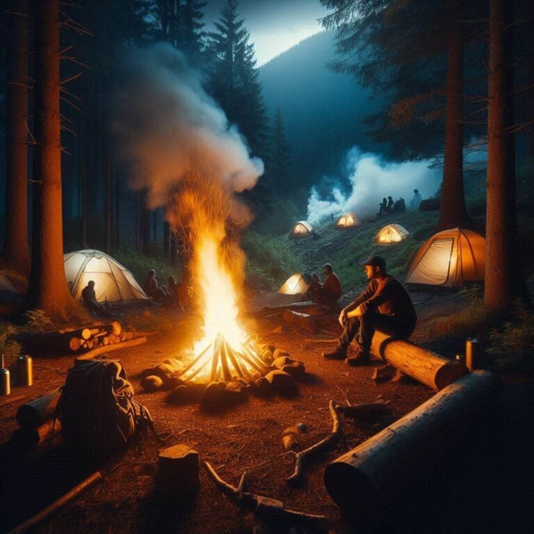 5 Top Outdoor Skills Everyone Should Know: 2025 Guide