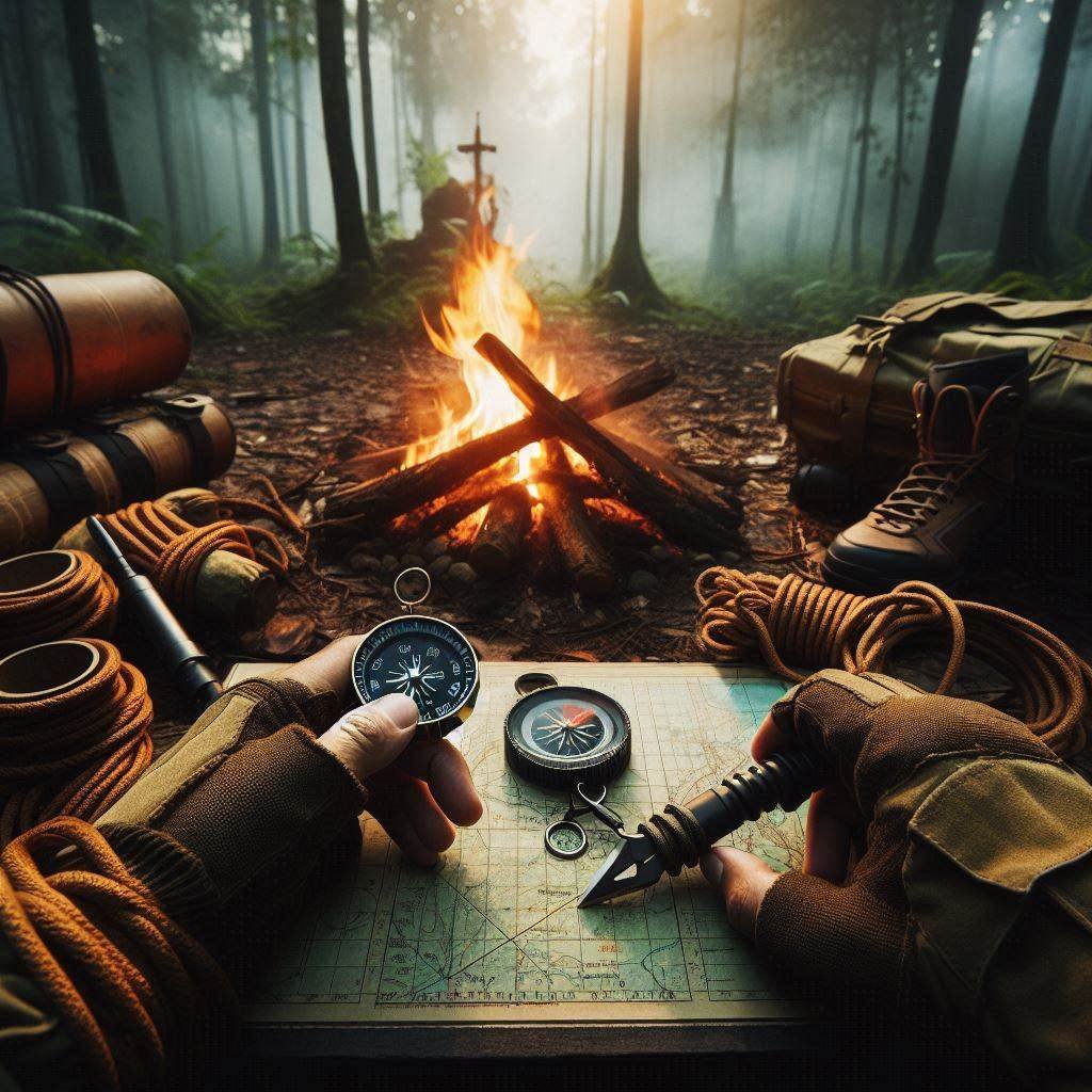 5 Top Outdoor Skills Everyone Should Know: 2025 Guide