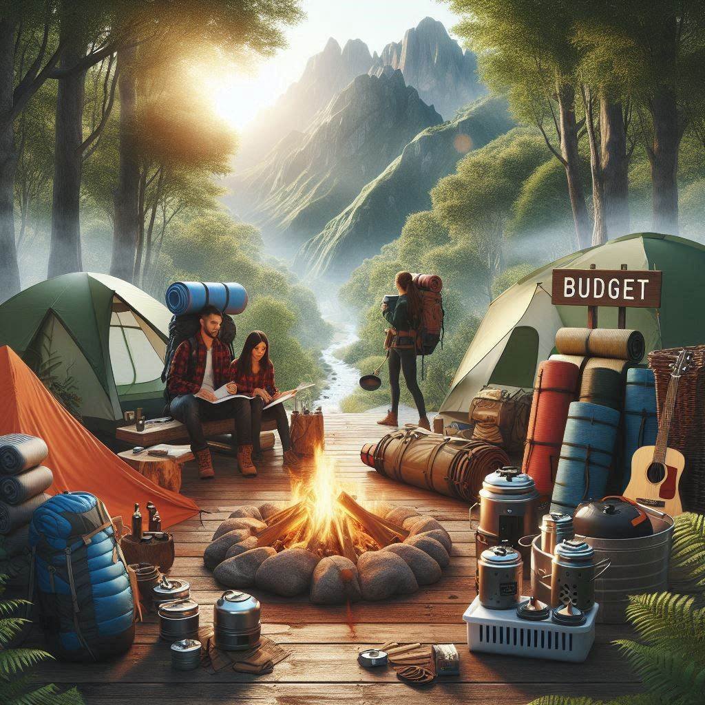 Affordable Outdoor Gear for Beginners: Best Budget Picks (2026)