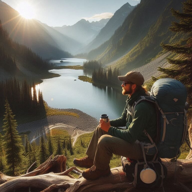 Backpacking Guide 2025: Your Ultimate Adventure Resource