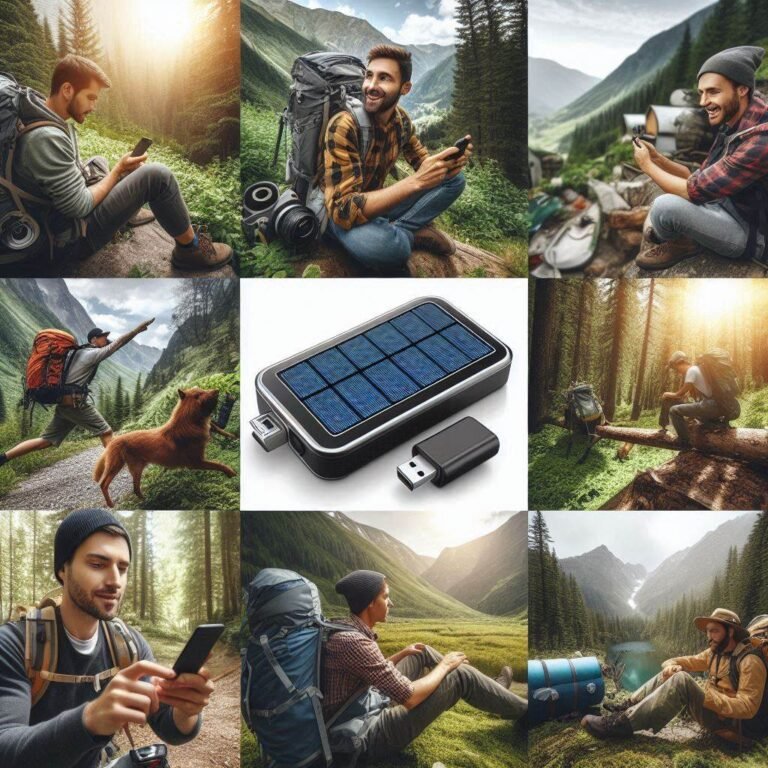 Outdoor Tech Lab: #1 Camping, Hiking & Backpacking Gear