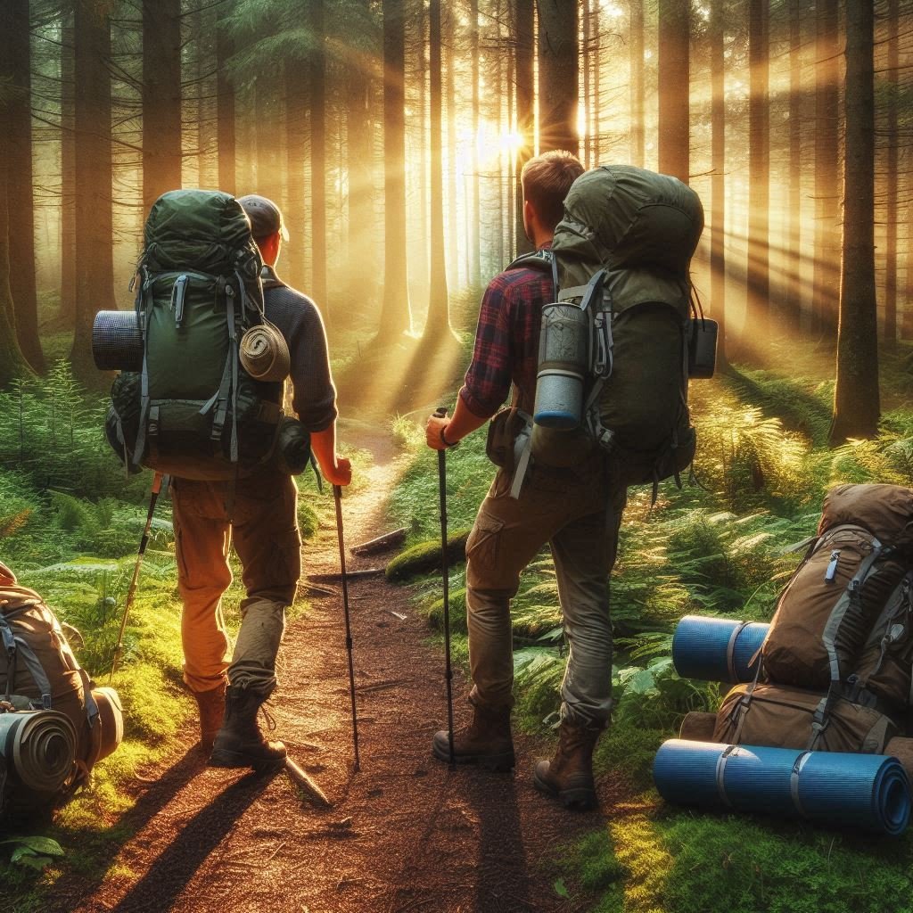 The Rise of Ultralight Backpacking: Best (2025) Gear to Cut Weight