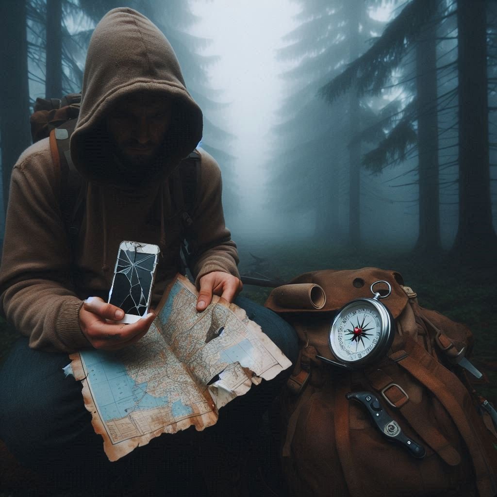 10 Dangerous Outdoor Mistakes Even Experts Make - Survival Tips