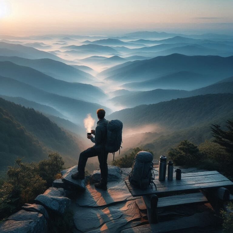 Mountain Hiking Trails USA: Expert Guide & Tips 2025