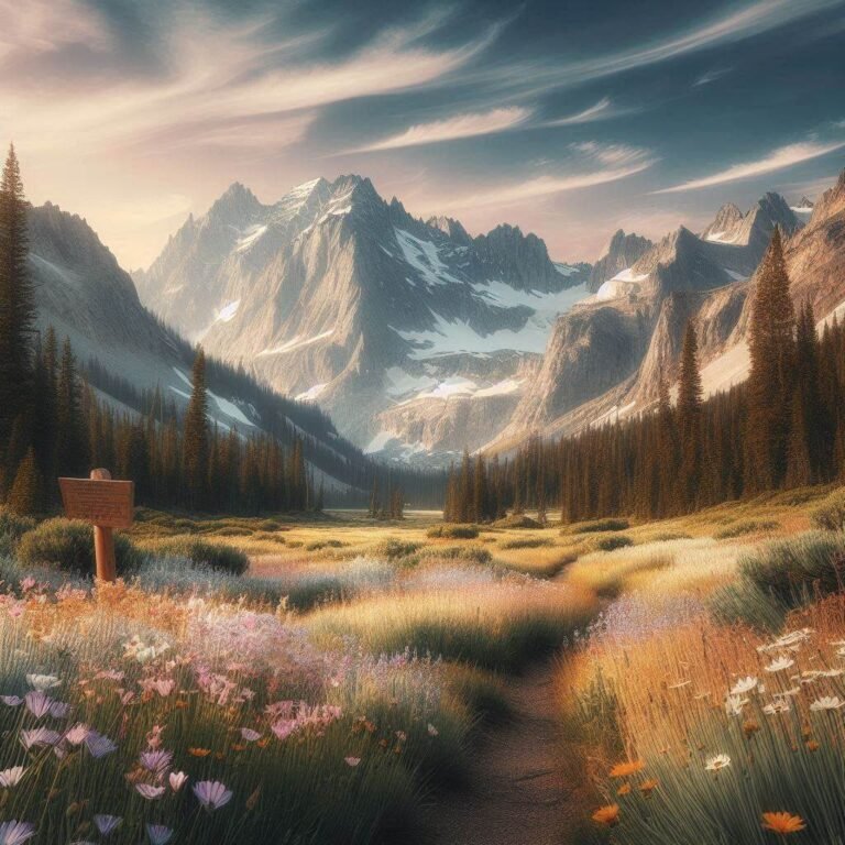 Mountain Hiking Trails USA: Expert Guide & Tips 2025