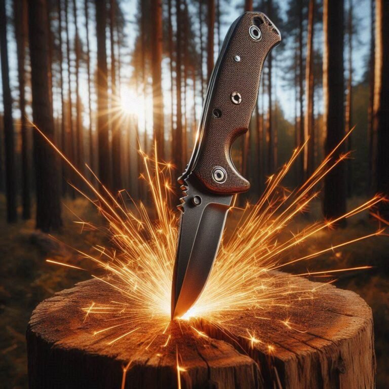 Best Survival Camping Gear for 2025: Must-Haves