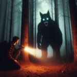Michigan Dogman: 100% Truth Behind the Cryptid Legend