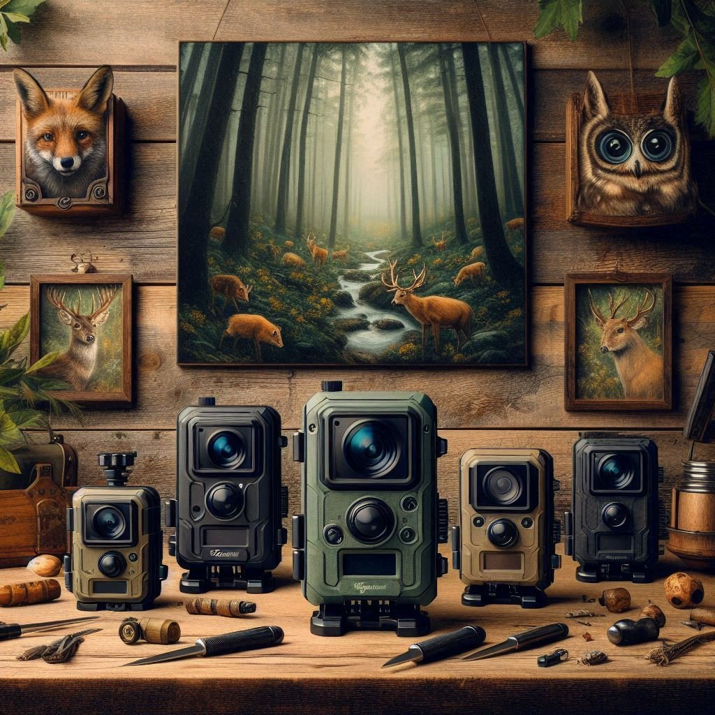 Easy Wildlife Camera Setup: 2025 Budget Guide
