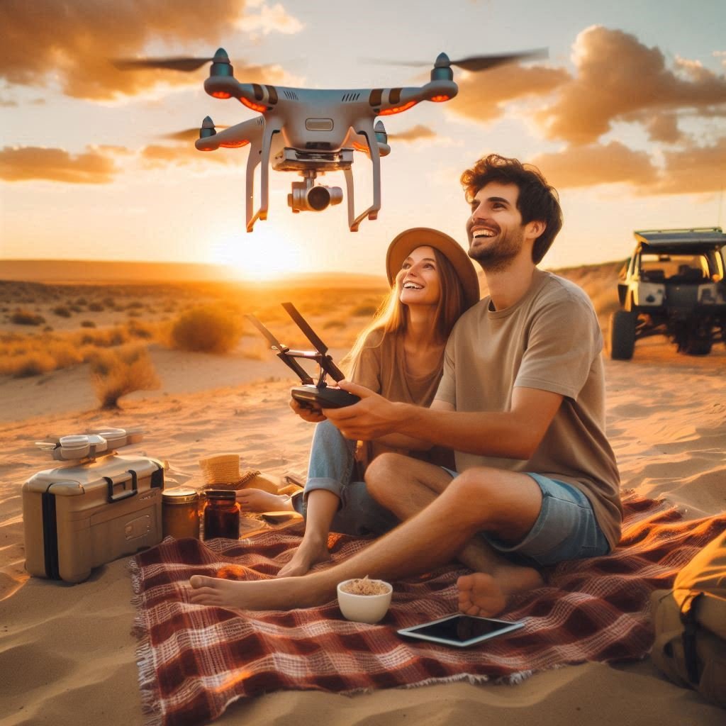Best Drones for Outdoor Adventures in 2026: Top Picks & Buyer’s Guide
