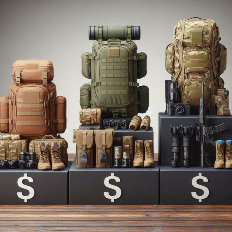 Elite Military-Grade Outdoor Tech You Can Legally Own (2026)