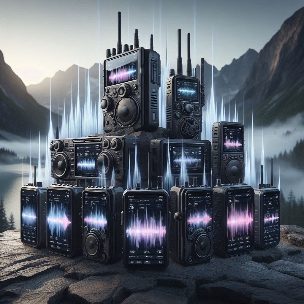 Rapid Radios – Review (2025) & How They Work (No Fees)