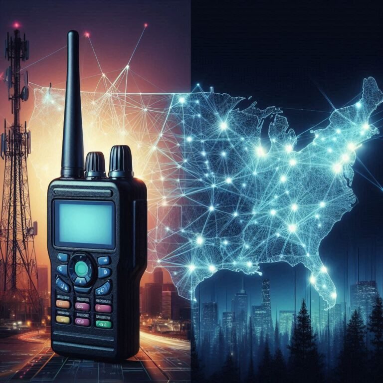 Rapid Radios – Review (2025) & How They Work (No Fees)