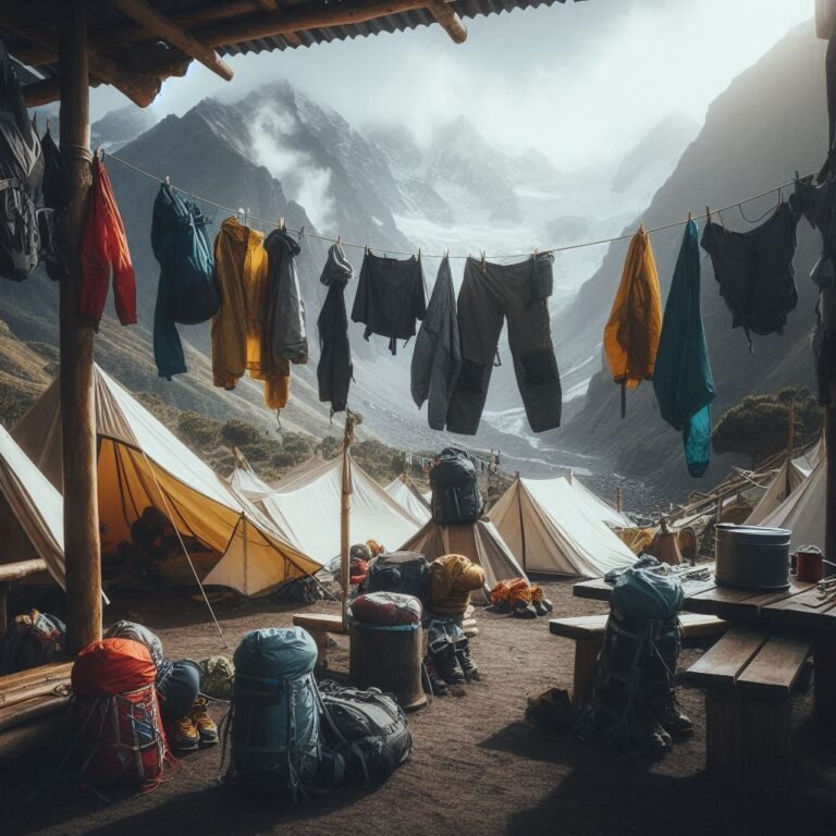 Waterproof Gear for Hiking & Travel: 2026 Best Picks