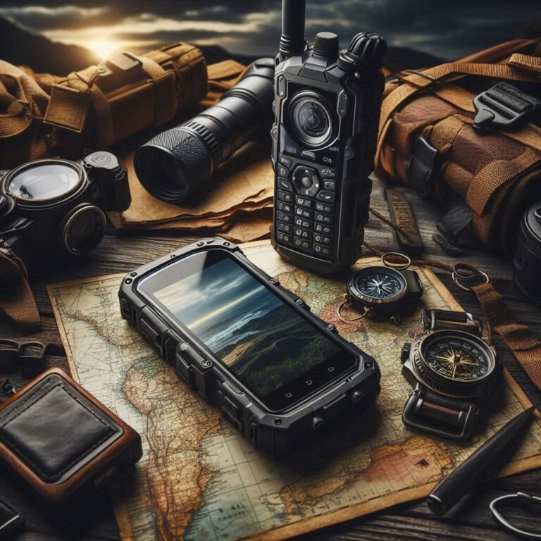 Best Global Phones in 2026: Travel, Remote & Emergency