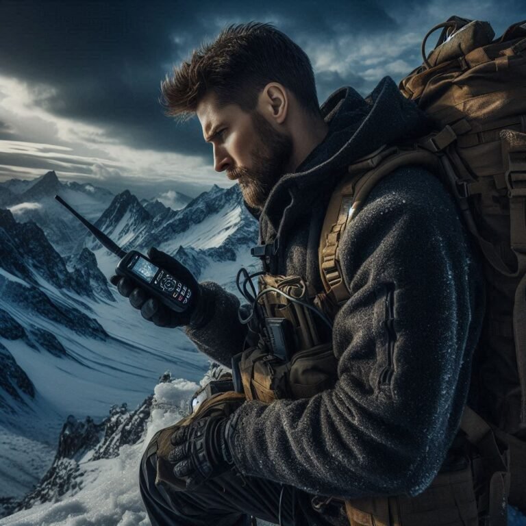 Best Satellite Phones Survival Experts Trust in 2026
