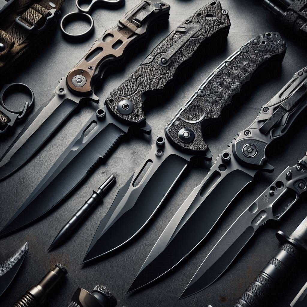 Best TOPS Knives 2026: Top 3 Models Reviewed + Buying Guide