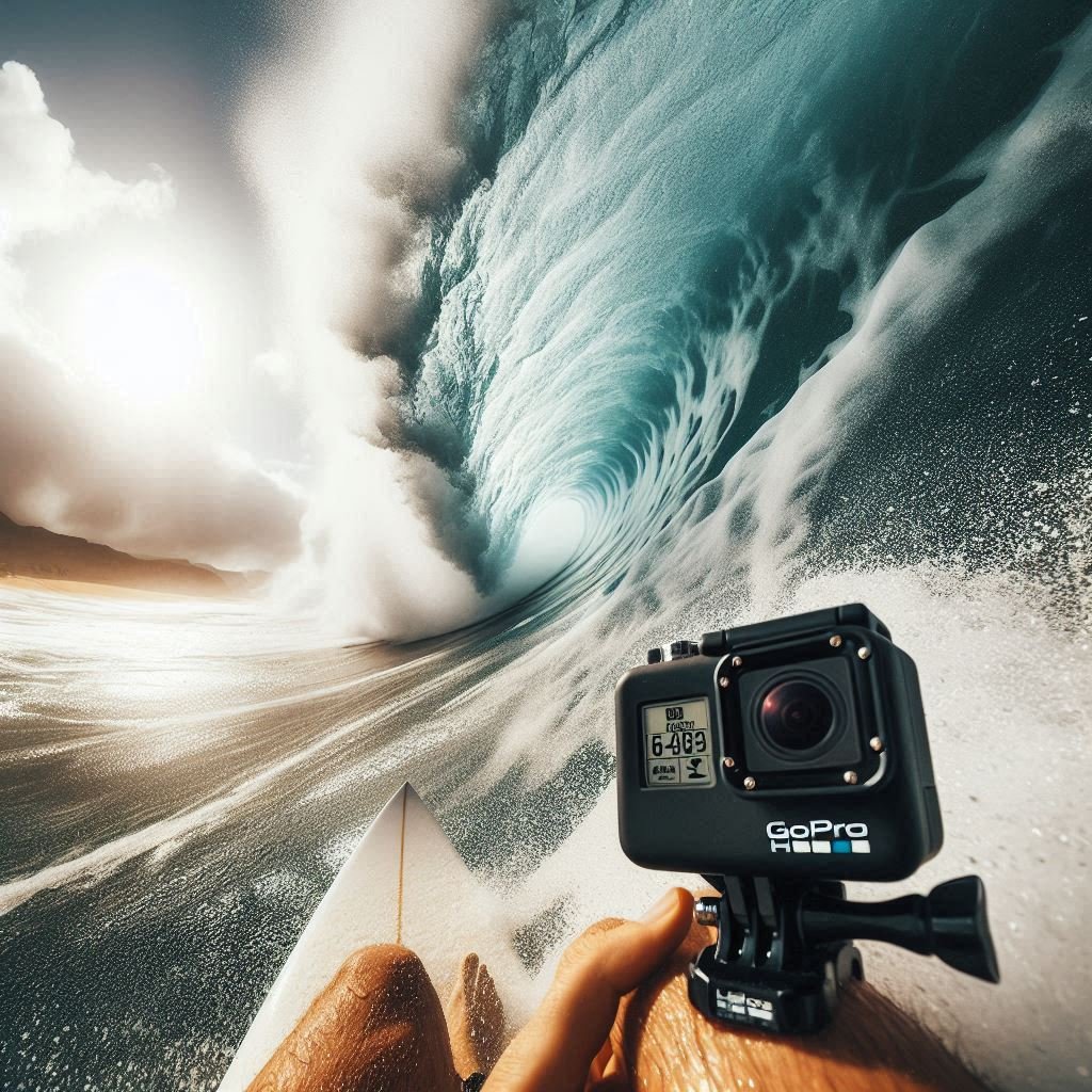 8 Best Waterproof Action Cameras 2025 | Trail & Surf Guide