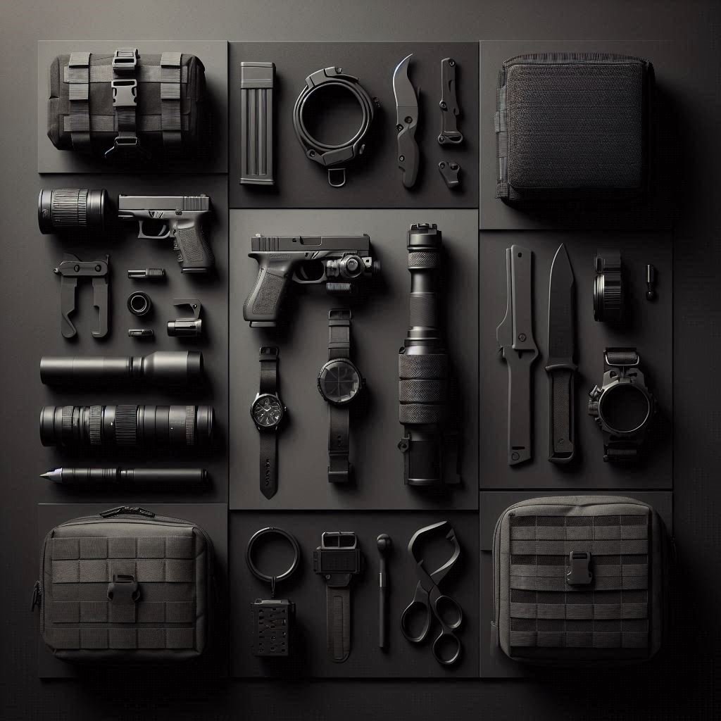 Top 10 Tactical Defense Equipment for 2026: Essential Gear 🛡️