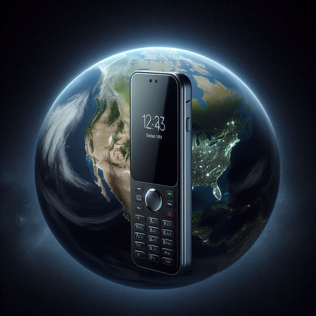 Best Satellite Phones for North America [2026 Guide]